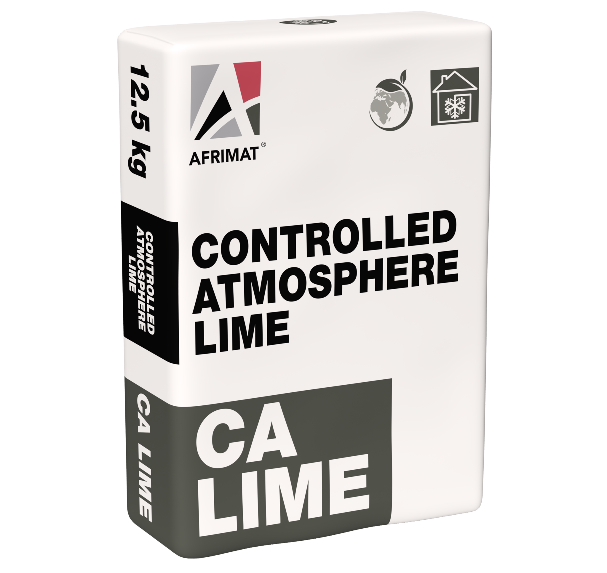 Afrilime - Afri-Lime’s Industrial Mineral Products.